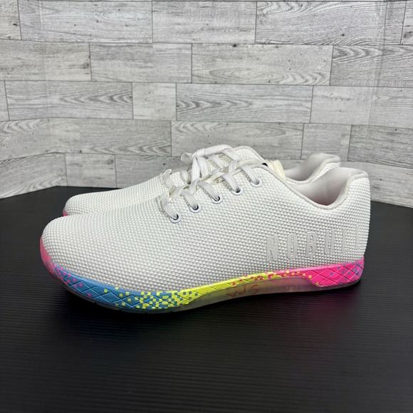 NOBULL | Shoes | Nobull Mens Superfabric Outwork Trainers Colorful Gum ...